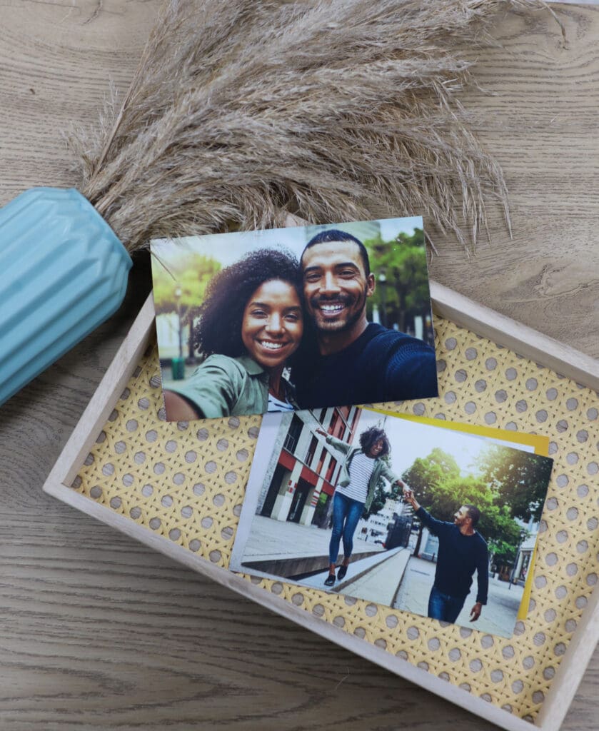 6x4" (152x102mm) Borderless Photo Prints - Photobubble