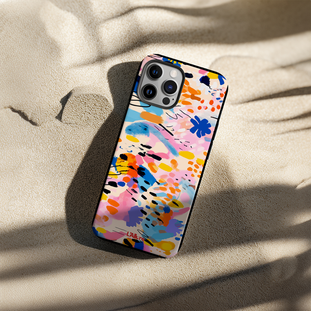 Rainbow Phone Case - Photobubble