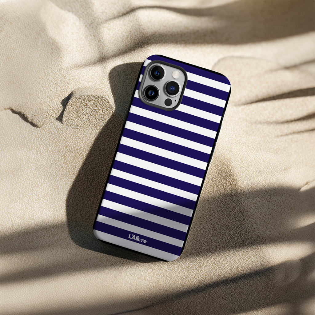 Monaco Phone Case - Photobubble